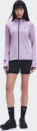 On Climate Zip Hoodie
