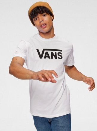 Vans T-Shirt VANS CLASSIC SS TEE (1-tlg)