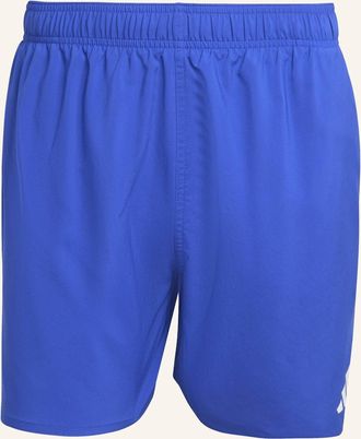 adidas Badeshorts Essential 5-Inch blau