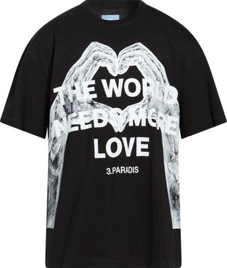 3.Paradis TOPS - T-shirts auf YOOX.COM