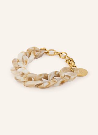 Cheeky Chain Cheeky Chain Munich Armband beige