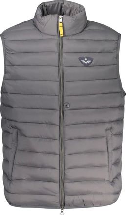 Armata Di Mare Homme, Vestes, Gris, Taille: 2XL Gilet sans manches