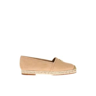 Giuseppe Zanotti Neutrale Logoball Sneakers - - Shoes - Damen - Beige - 40 EU