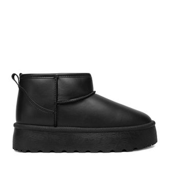 Jenny Stiefeletten JENNY CEO-WSX23-19 Schwarz