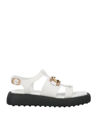 Tod's SCHUHE - Sandalen auf YOOX.COM