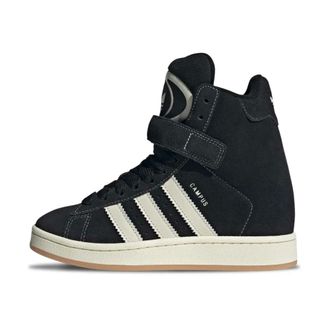 adidas Femme, Chaussures, Noir, Taille: 41 1/3 EU Campus Bold