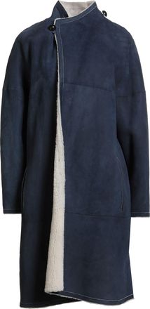 Isabel Marant JACKEN & M&Auml;NTEL - Shearling- & Kunstfell auf YOOX.COM