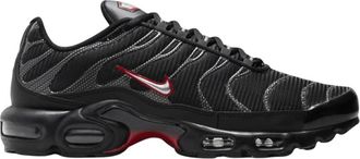 Nike Homme, Chaussures, Noir, Taille: 38 1/2 EU Air Max Plus