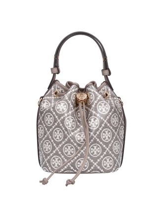 Tory Burch Eimer Tasche T Monogram