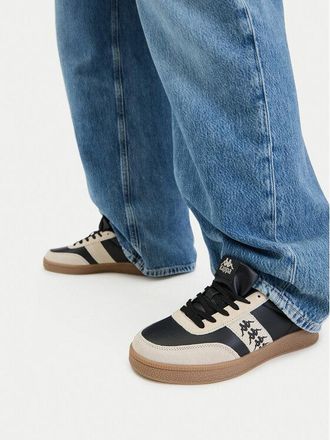 Kappa Sneakers CEO-MP40-008Z(W) Schwarz