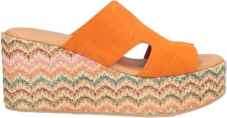 Antica Cuoieria SCHUHE - Sandalen auf YOOX.COM