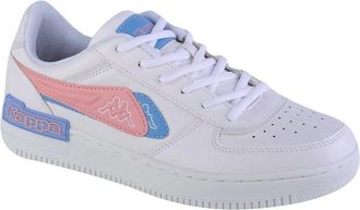 Kappa Bash Sneaker f&uuml;r Damen (Wei&szlig;)