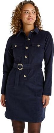 Grain de Malice Robe Velours