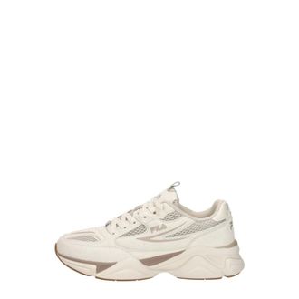 Fila Damen, Schuhe, Beige, 42 EUGr&ouml;&szlig;e
