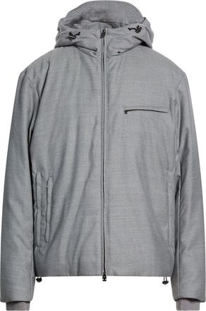 Emporio Armani JACKEN & M&Auml;NTEL - Jacken und Anoraks auf YOOX.COM
