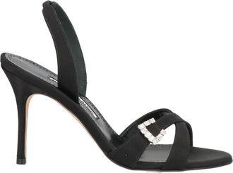 Manolo Blahnik SCHUHE - Sandalen auf YOOX.COM