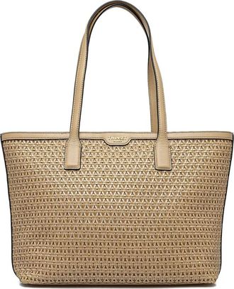 Twinset Femme, Sacs, Beige, Taille: ONE Size Tote