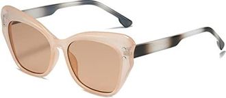 Generic Lunettes De Soleil Plage For Hommes, For Lextérieur Et La Conduite(Orange)