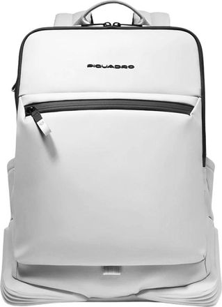 Piquadro Herren, Taschen, Wei&szlig;, ONE SIZEGr&ouml;&szlig;e