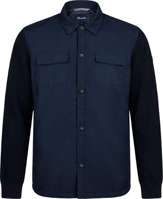 Fa&ccedil;onnable JACKEN & M&Auml;NTEL - Jacken und Anoraks auf YOOX.COM