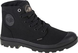 Palladium Sneaker high Palladium Mono Chrome