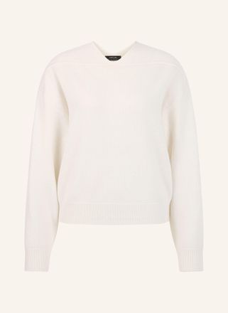 Marc Cain Pullover weiss