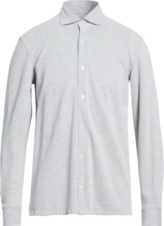 LUIGI BORRELLI NAPOLI TOPS - Hemden auf YOOX.COM
