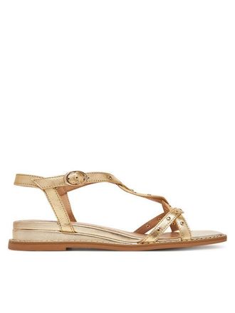 Lasocki Lasocki Sandalen WI33-CS853-HM-02 Goldfarben