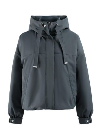 Funk since 1776 &Uuml;bergangsjacke