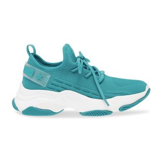 Steve Madden Damen, Schuhe, Blau, 38 EUGr&ouml;&szlig;e