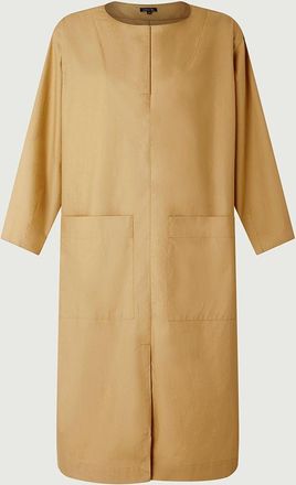 SOEUR ROBE CORALIE BEIGE