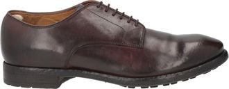 Officine Creative SCHUHE - Schn&uuml;rschuhe auf YOOX.COM