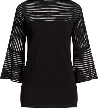 Alberta Ferretti STRICKWAREN - Pullover auf YOOX.COM