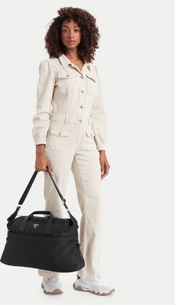 Guess Tasche Follie TWNN96 76903 Schwarz