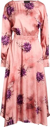 Ga&euml;lle Paris KLEIDER - Midi-Kleider auf YOOX.COM