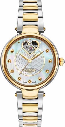 Roamer Dreamline I - - Accessories - Damen - Wei&szlig; - ONE SIZE