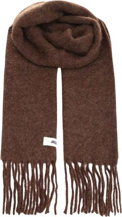 Jacquemus Damen, Accessories, Braun, ONE SIZEGr&ouml;&szlig;e