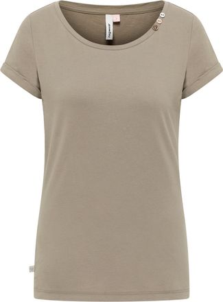 Ragwear FLLORAH GOTS, Dusty Olive, 3XL