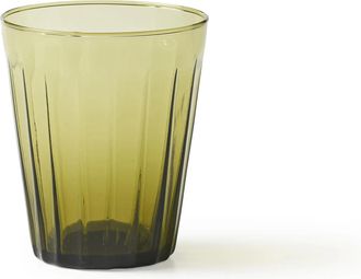 BITOSSI HOME Verres &agrave; eau Lucca - Set de 6 Bitossi