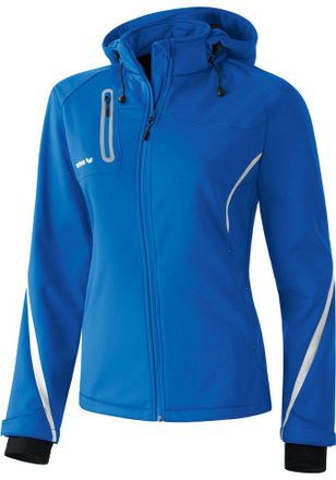 Erima Softshelljacke Damen Softshelljacke Function