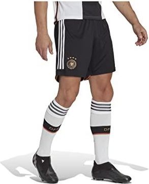adidas DFB H Short Black S