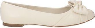Ferragamo CHAUSSURES - Ballerines sur YOOX.COM