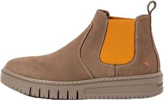 Art Company 1789 NOBUCK TAUPE-SKIMO/BELLEVILLE TAUPE-SKIMO, Taupe Skimo, 38 EU