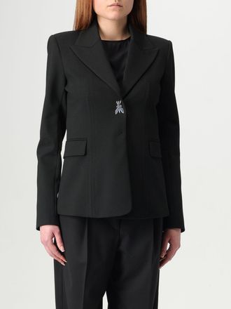 Patrizia Pepe Veste PATRIZIA PEPE Femme couleur Noir