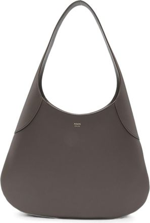 Khaite Schultertasche - Grau