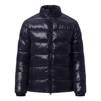 Save The Duck Jobim Jacket - - Jackets - Herren - Blau - M