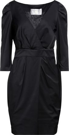 Elisabetta Franchi KLEIDER - Midi-Kleider auf YOOX.COM