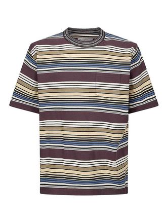 sacai T-Shirt - Beige