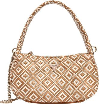 Guess Damen, Taschen, Braun, ONE SIZEGr&ouml;&szlig;e