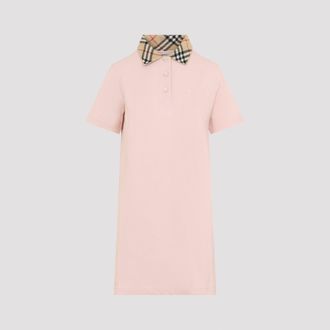 Burberry Robe Polo Iris